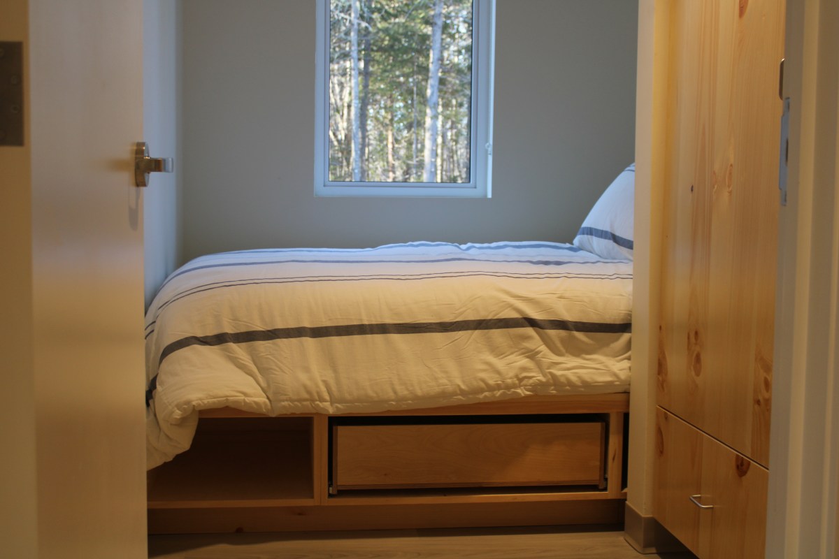 1st on-reserve women’s shelter in New Brunswick to open in the new year ...